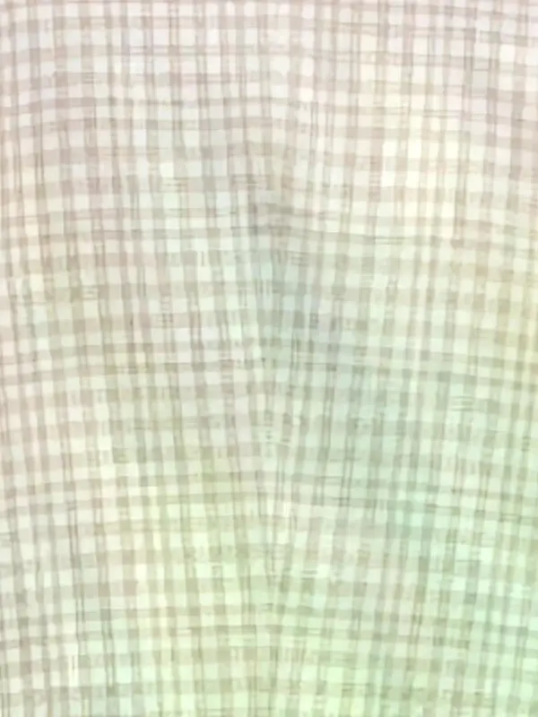 Isaia Check Single-breasted Blazer
