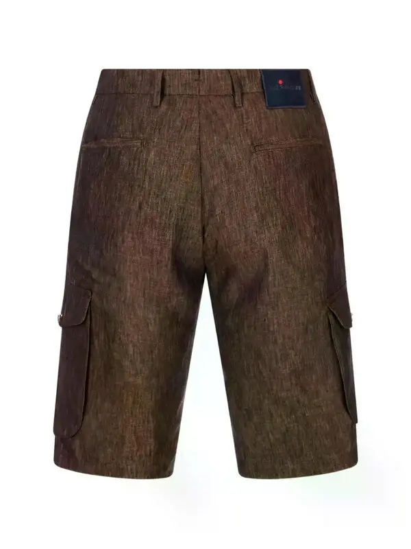 Kiton Cargo Shorts