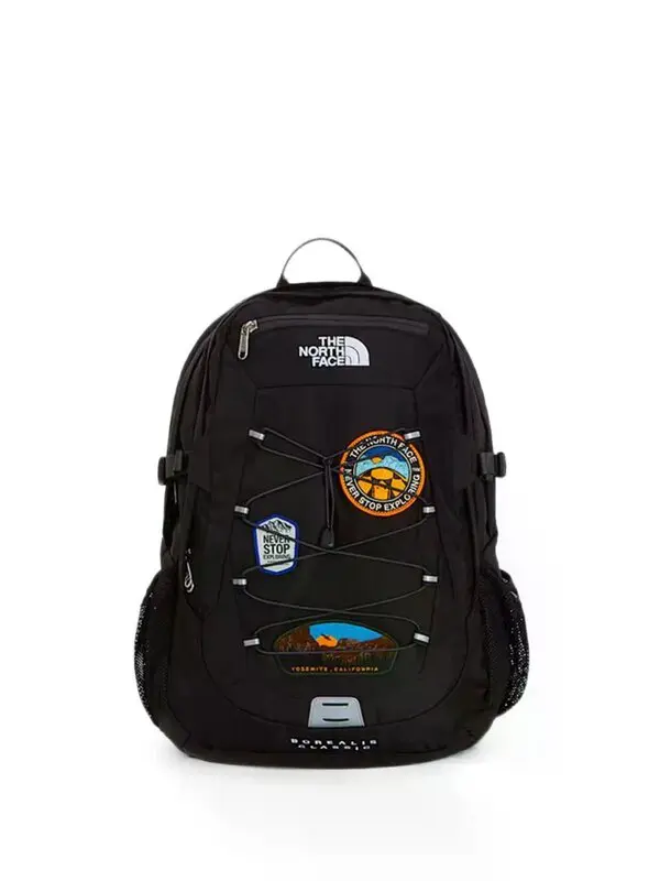 The North Face Borealis Classic Patch-detail Backpack
