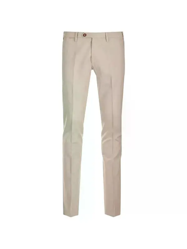 AL DUCA D’AOSTA 1902 Pressed-crease Tailored Trousers