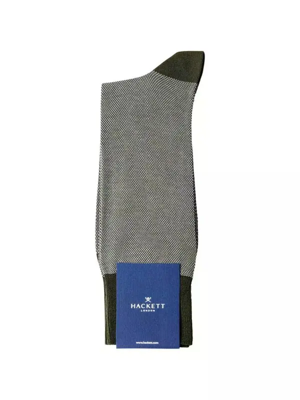 HACKETT LONDON Birdseye Socks