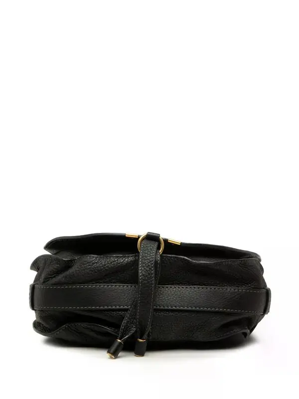 Chloé Marcie Saddle Crossbody Bag
