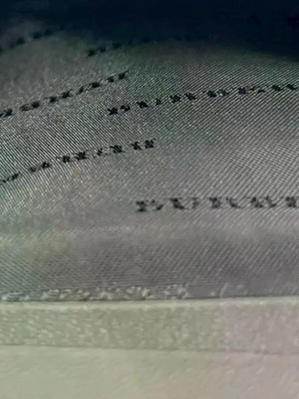 Burberry 2000-2017 Nova Check Canvas Case Card Holder
