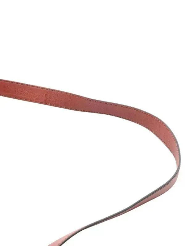 Chloé 2006-2021 Leather Edith Satchel