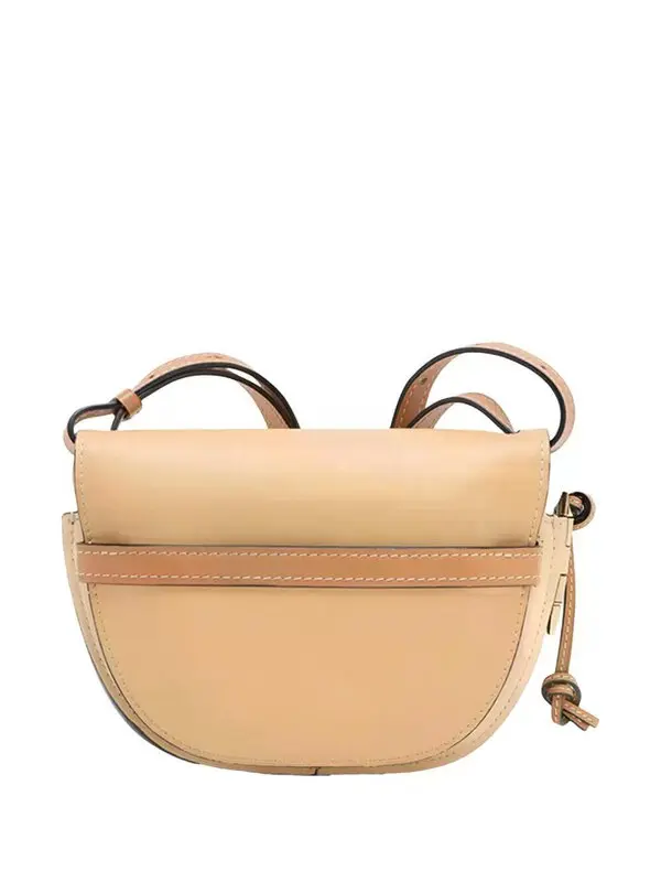 Loewe 2010-2026 Small Gate Crossbody Bag