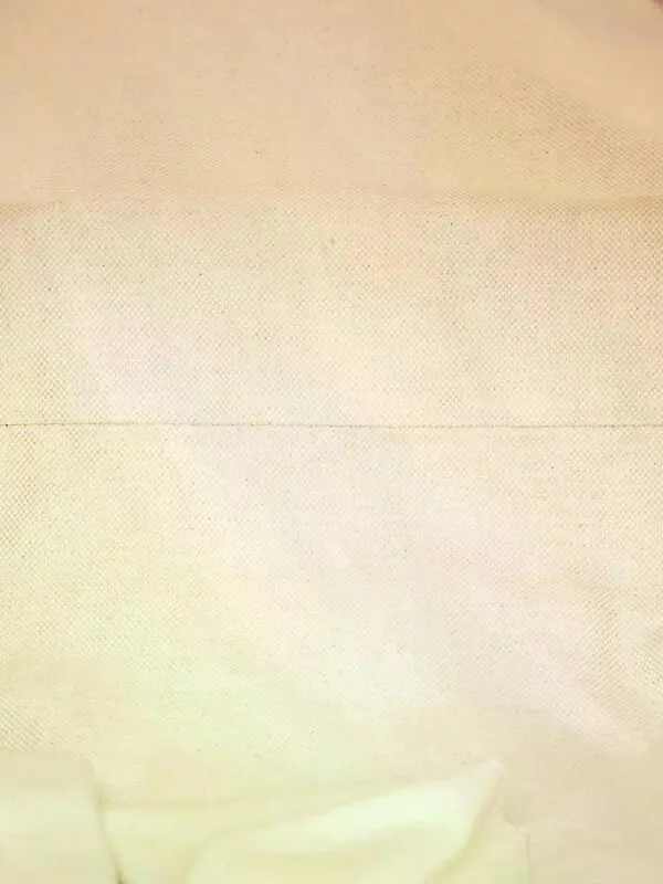 Gucci Gg Canvas Tote Bag - Red
