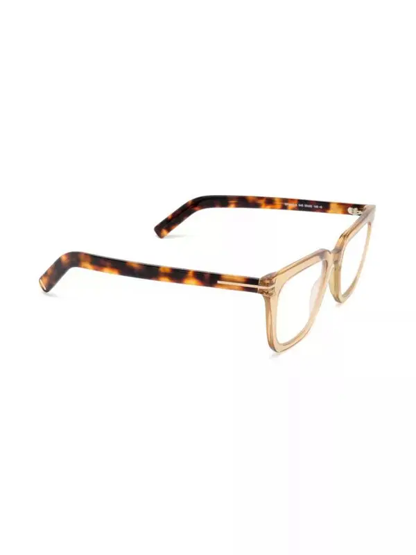 TOM FORD Square-frame Glasses