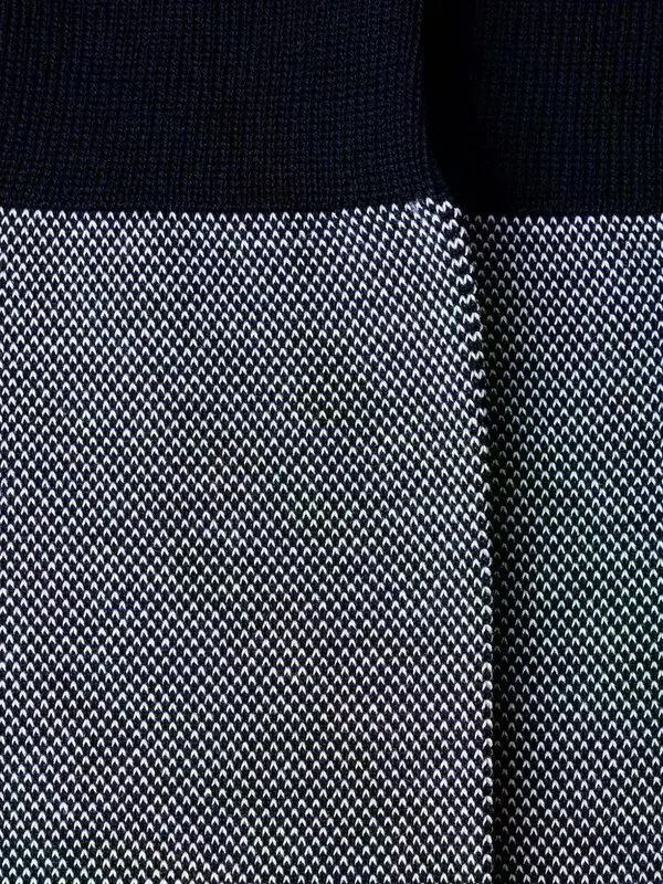 HACKETT LONDON Birds-eye Socks