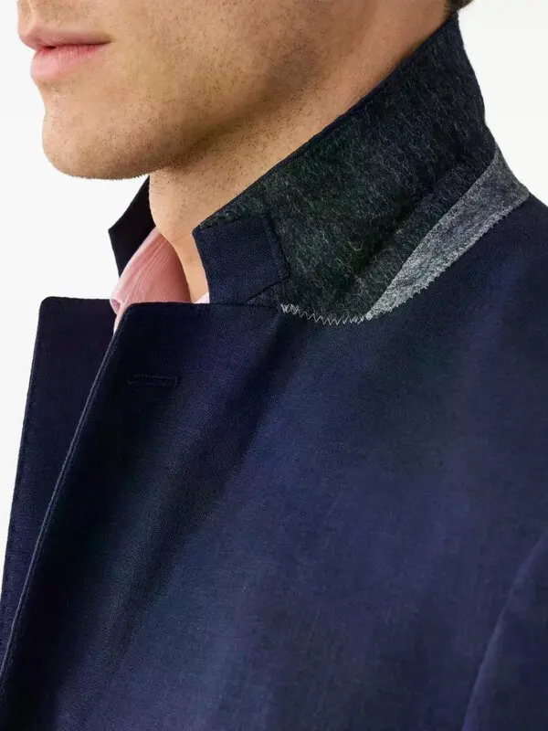 HACKETT LONDON Single-breasted Suit
