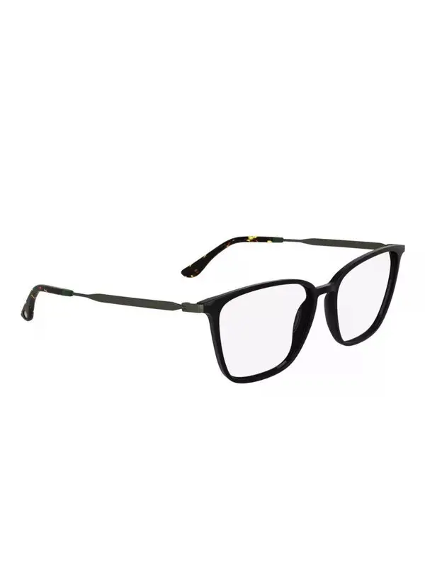 Lacoste Square Frame Eyeglasses