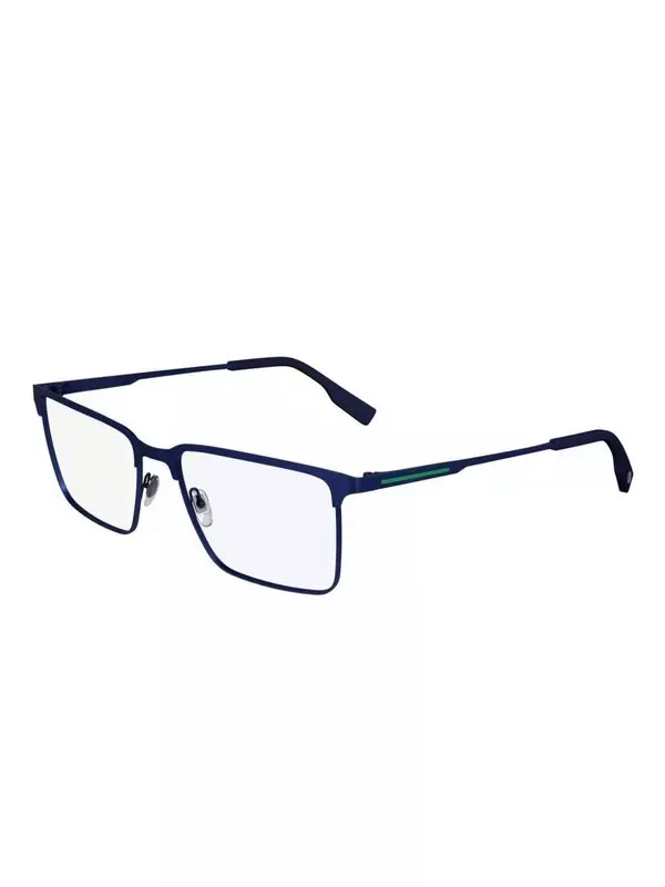 Lacoste Rectangular-frame Glasses