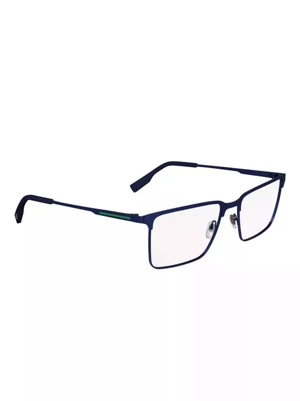 Lacoste Rectangular-frame Glasses