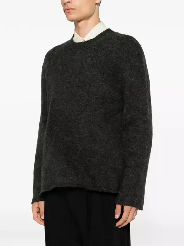 DIANA STUDIO Long-sleeve Sweater