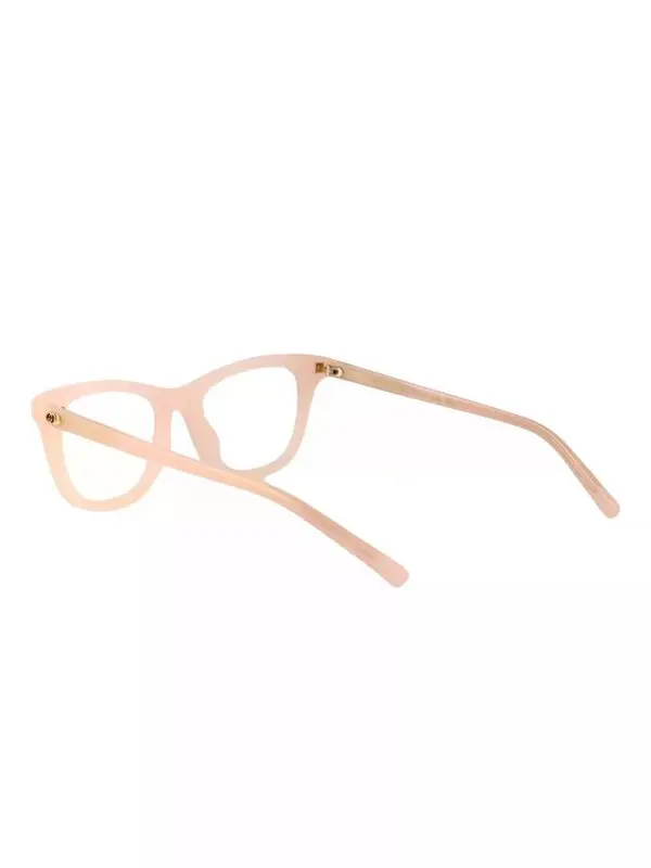 Gucci Square-frame Glasses