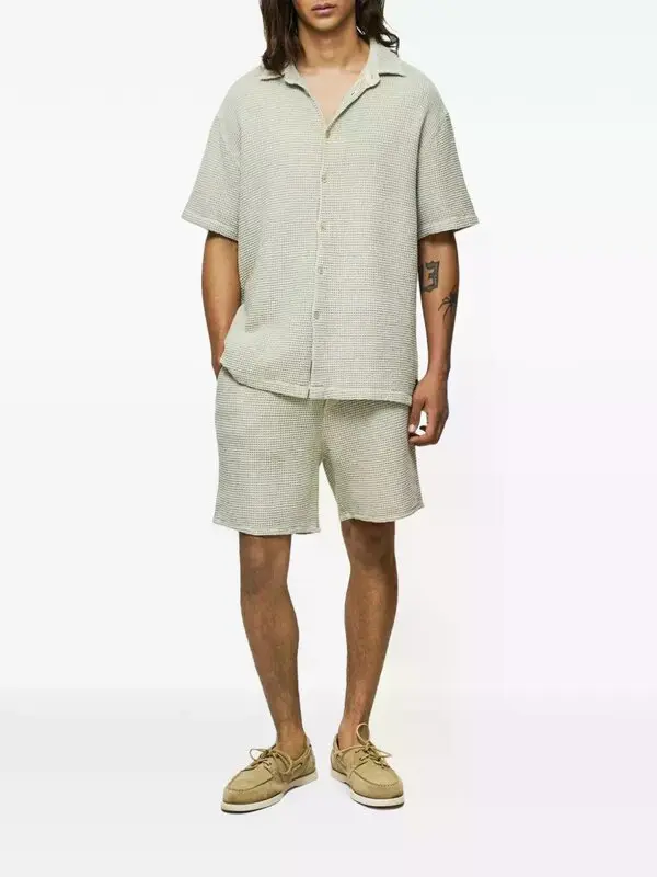 Chinese Laundry Short-sleeve Shirt