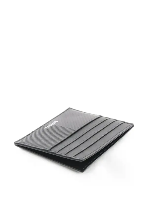 Loewe 2020s Textured Card Holder