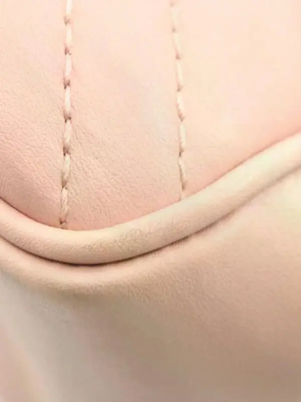 Gucci Gg Marmont Chain Shoulder Bag