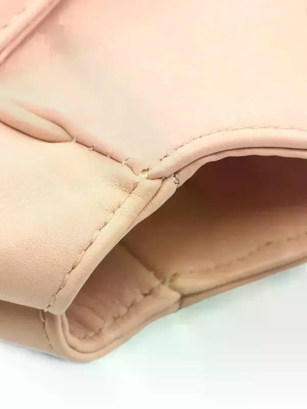Gucci Gg Marmont Chain Shoulder Bag