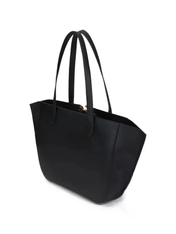 Karl Lagerfeld K/signature Medium Tote Bag