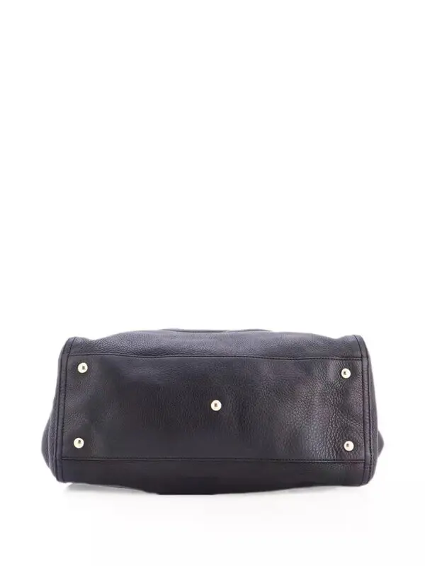 Gucci Soho Leather Medium Shoulder Bag