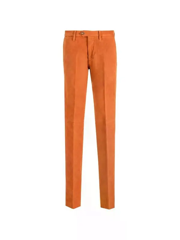 AL DUCA D’AOSTA 1902 Principe Corduroy Trousers