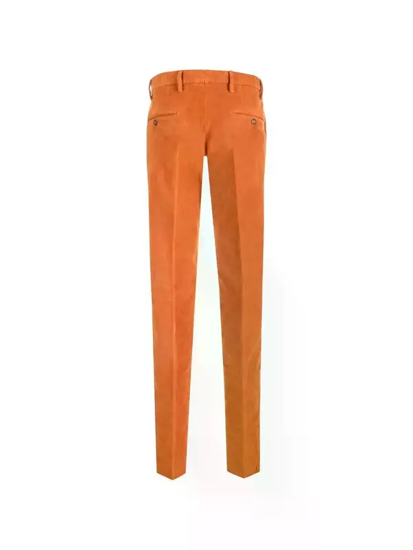 AL DUCA D’AOSTA 1902 Principe Corduroy Trousers