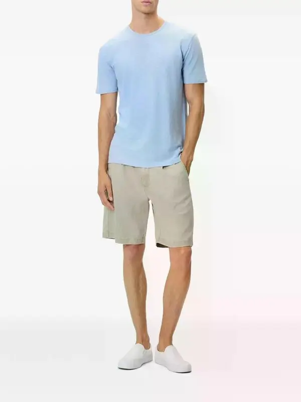 Chinese Laundry Short-sleeves T-shirt