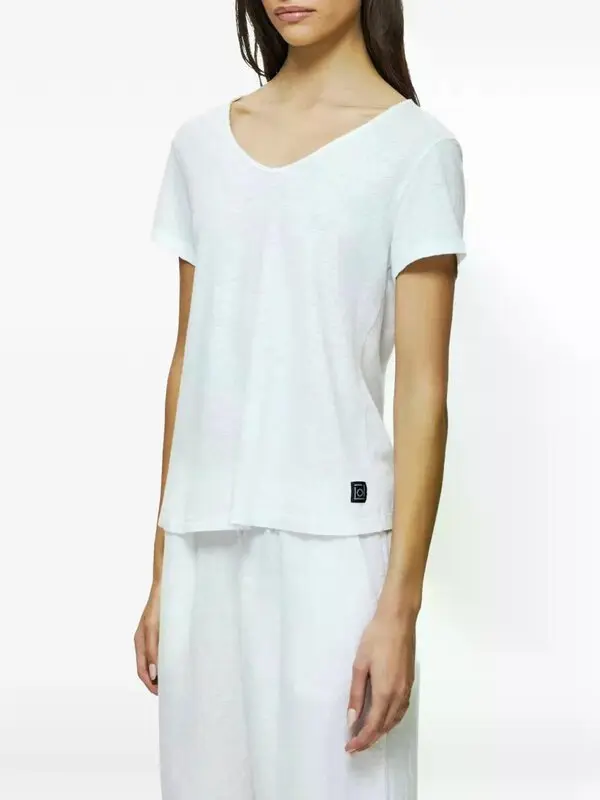 Chinese Laundry Short Sleeve T-shirt