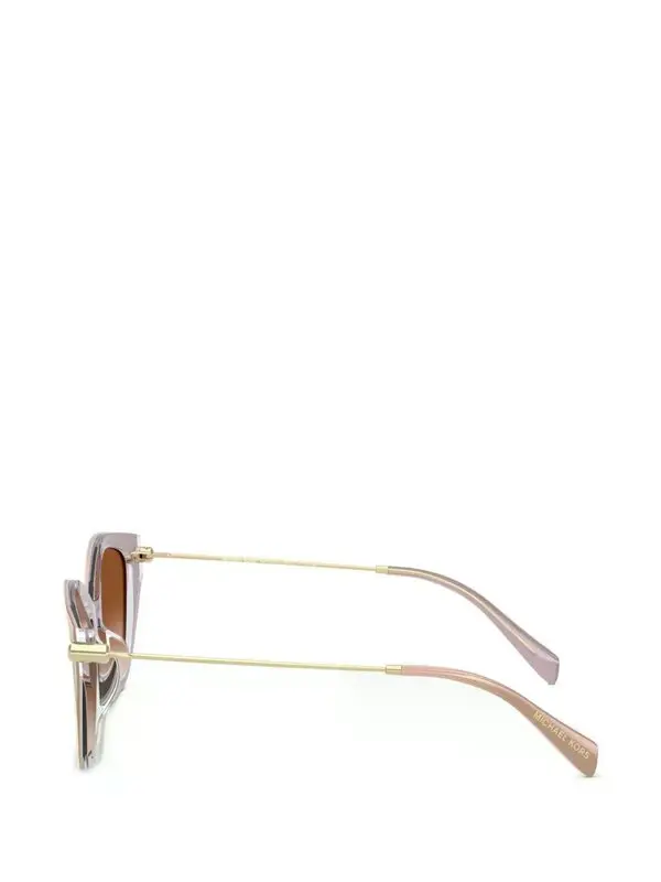 Michael Kors Cat-eye Sunglasses