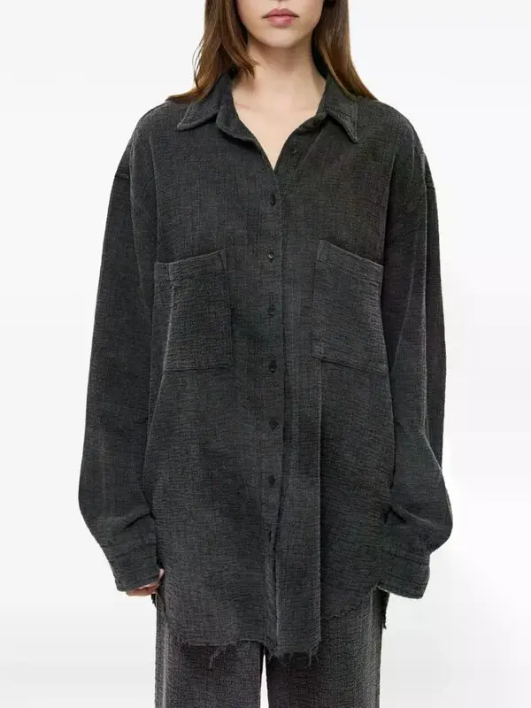 Chinese Laundry Long Sleeve Shirt