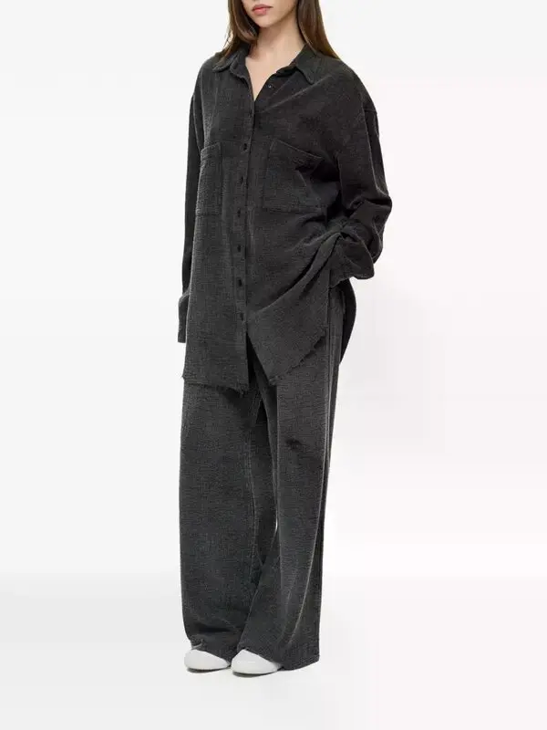 Chinese Laundry Long Sleeve Shirt