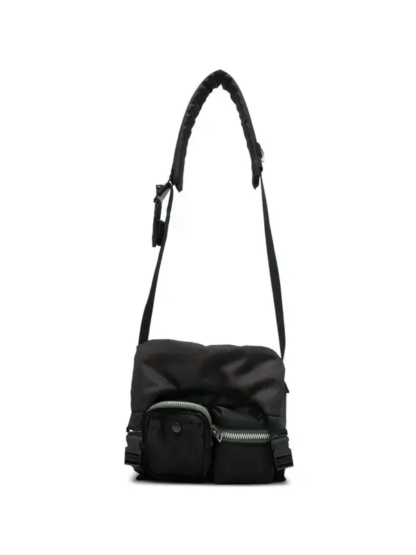 Sacai Multi-pocket Cross Body Bag
