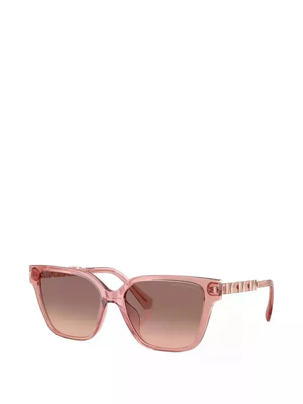 Michael Kors Piedmont Sunglasses - Pink