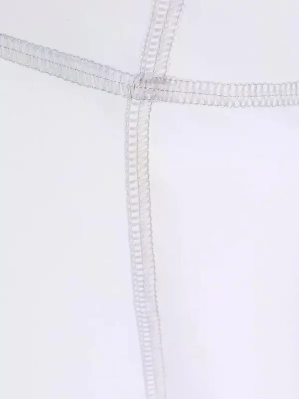 Off-White One Shouldered One-piece