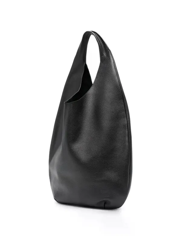 A.p.c. Leather Shoulder Bag