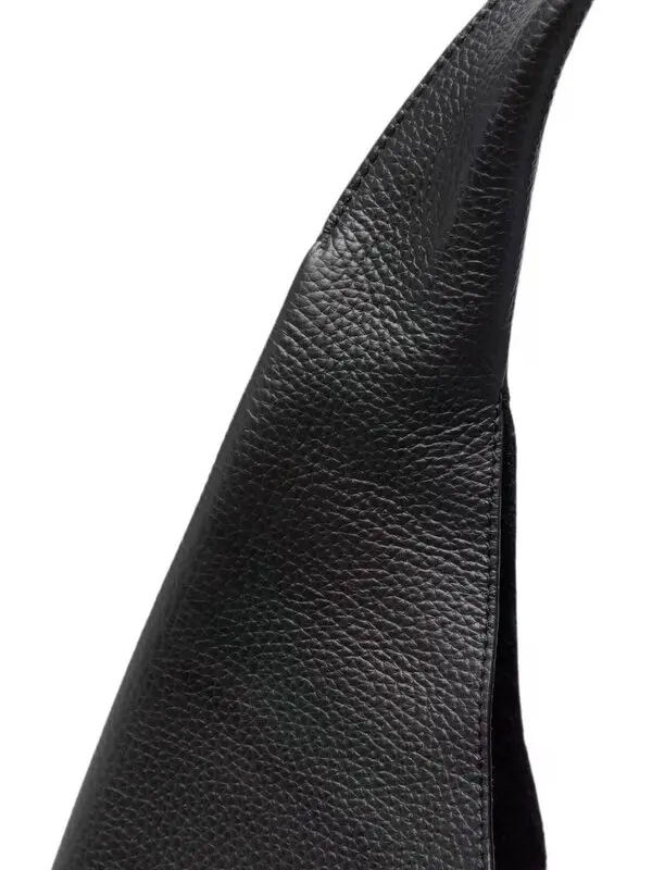 A.p.c. Leather Shoulder Bag