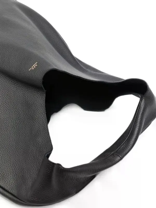 A.p.c. Leather Shoulder Bag