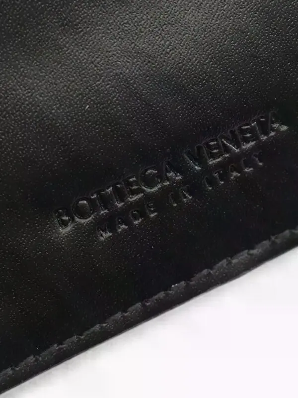 Bottega Veneta 2020s Cassette Card Holder