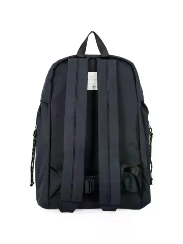 A.p.c. Treck Backpack