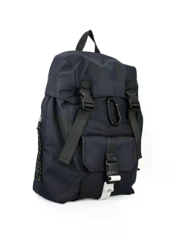 A.p.c. Treck Backpack