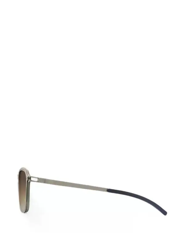 Mykita X Rimowa Sunglasses - Green
