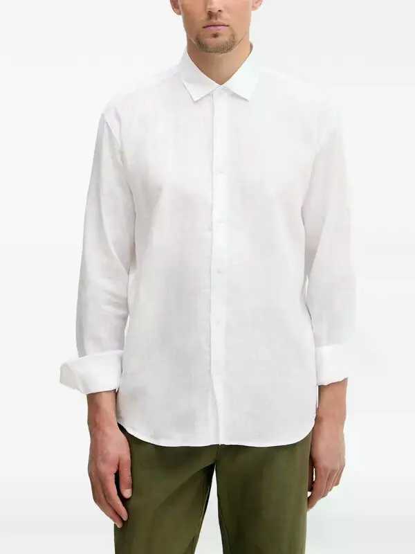 TRUSSARDI Long-sleeves Shirt