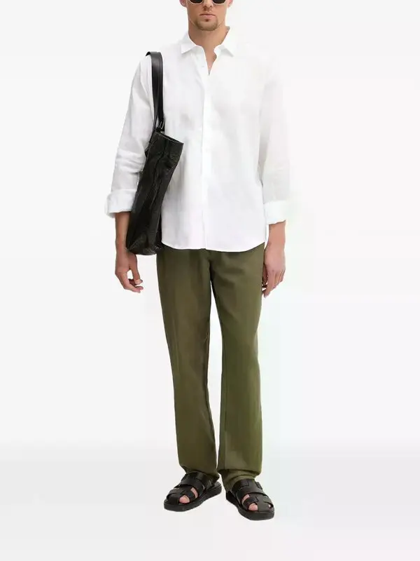 TRUSSARDI Long-sleeves Shirt