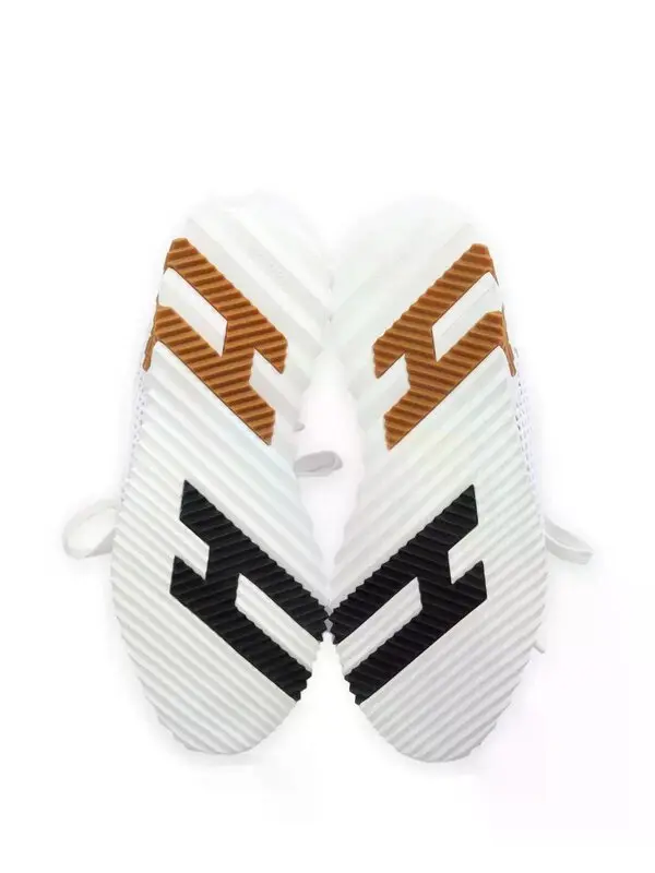 Hermès Bouncing Mesh Sneakers