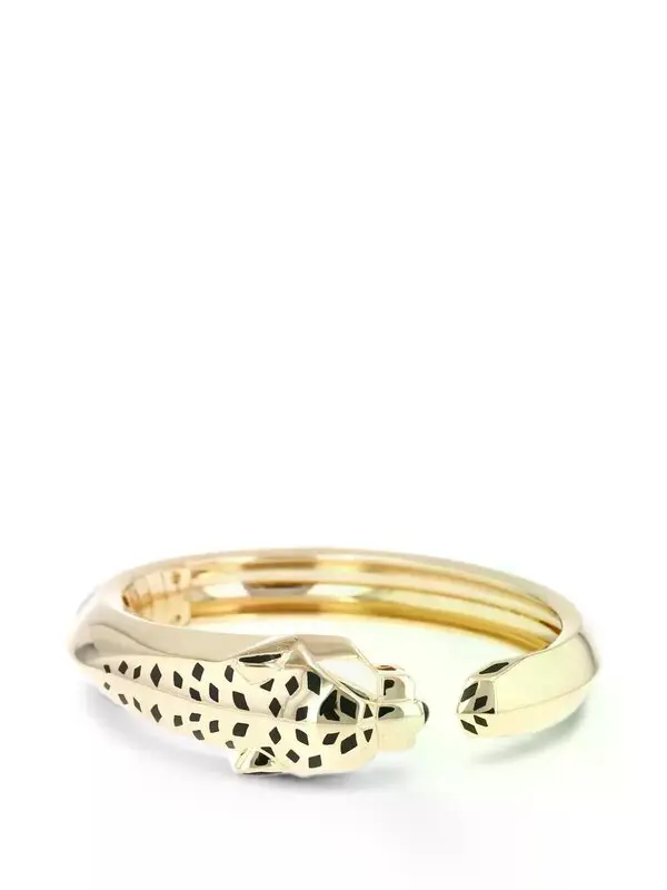 Cartier 2010s Panthère Bracelet
