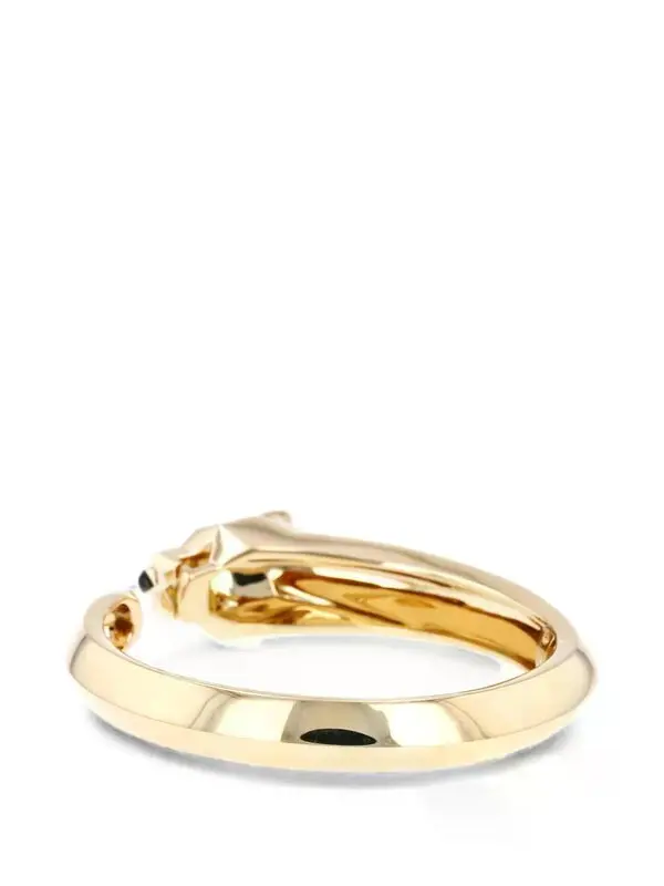 Cartier 2010s Panthère Bracelet
