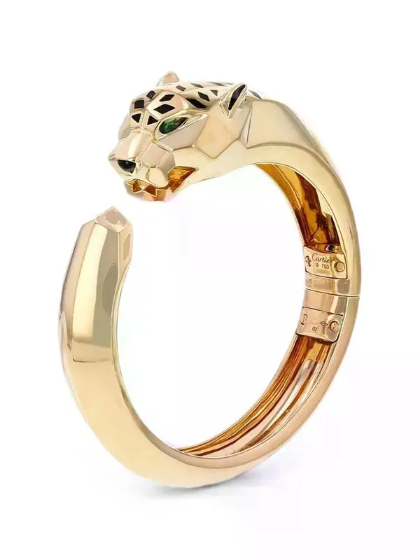 Cartier 2010s Panthère Bracelet