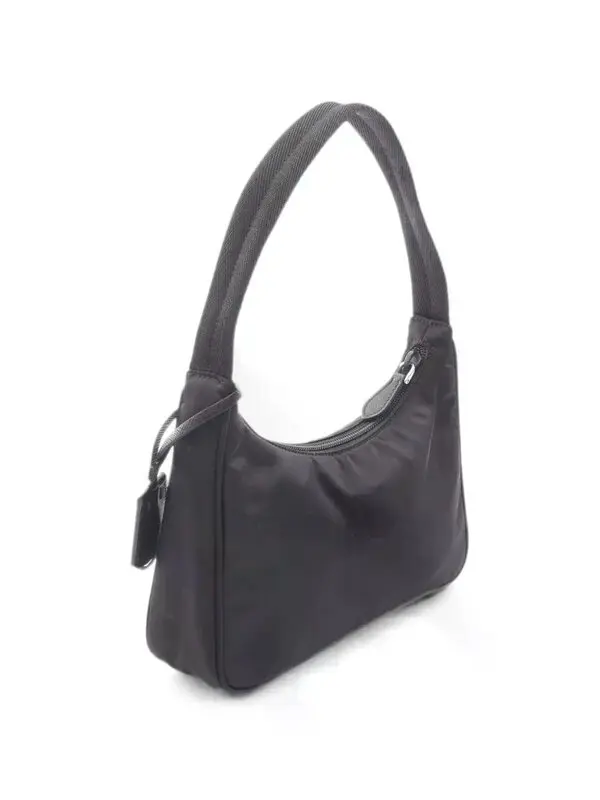 Prada 2020s Re-edition 2000 Re-nylon Handbag