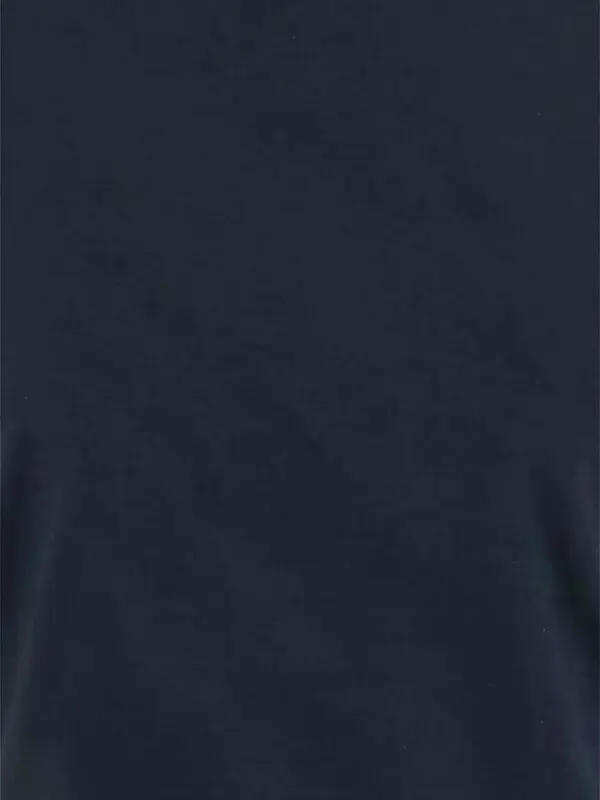 Max Mara Logo-embroidered T-shirt