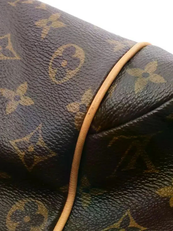 LOUIS VUITTON 2009 Pm Totally Monogram Shoulder Bag